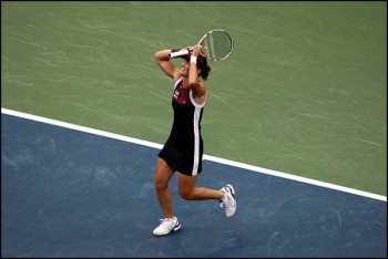 sam stosur buffer arms
