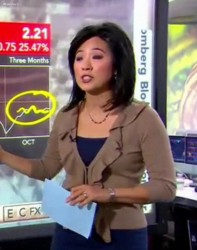 Scarlet Fu - Bloomberg - 24 Oct 11 - Caps - TvNewsCaps