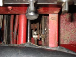 Ark Loader - Implements and Attachments - RedSquare Wheel Horse Forum