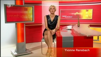 Yvonne Ransbach - The MousePad